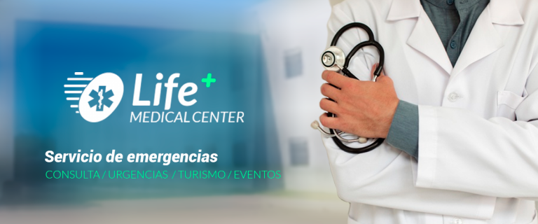 Life Medical Center – Centro Médico